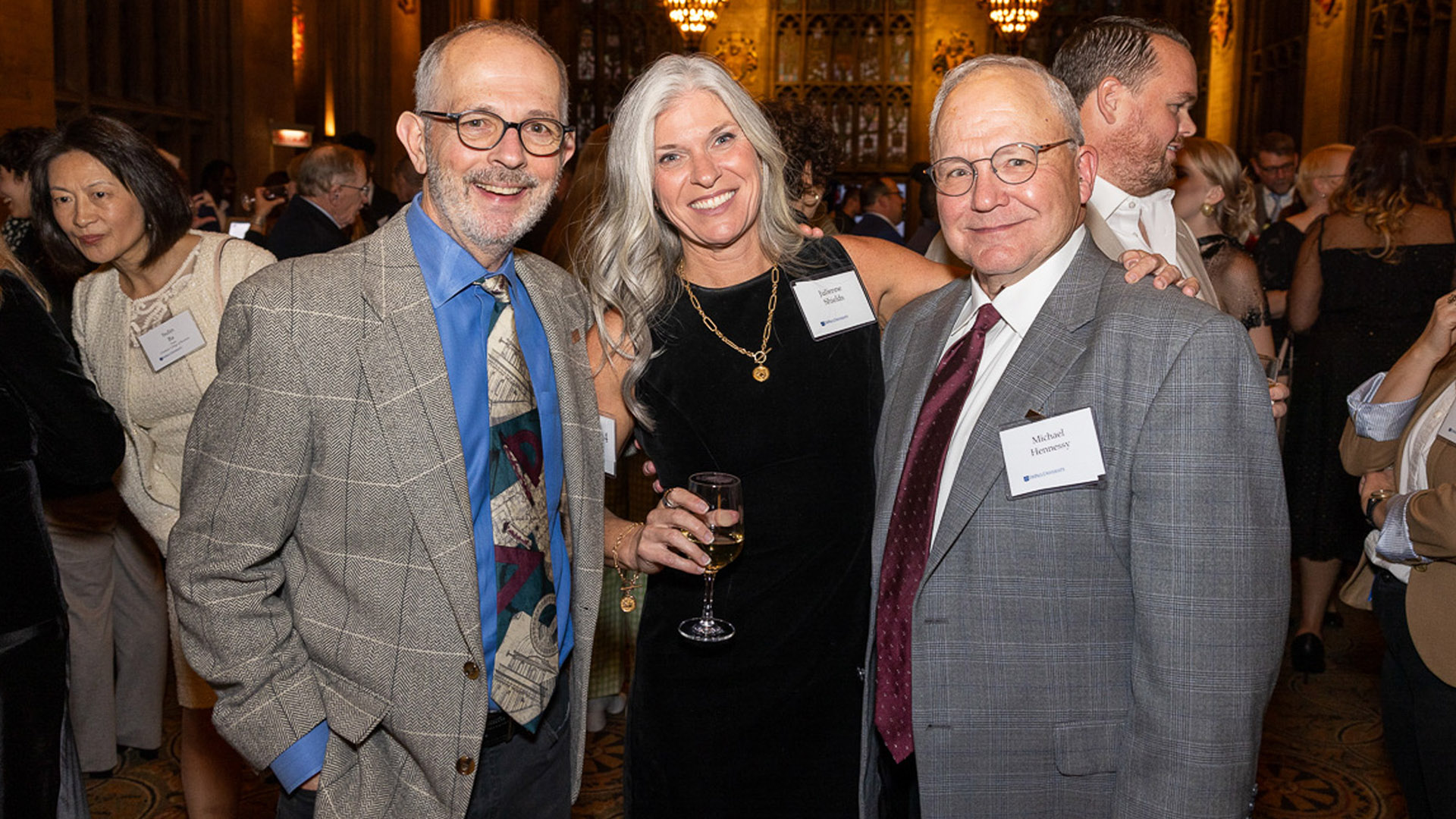 Coleman Entrepreneurship Center 20th Anniversary Photo Gallery ...