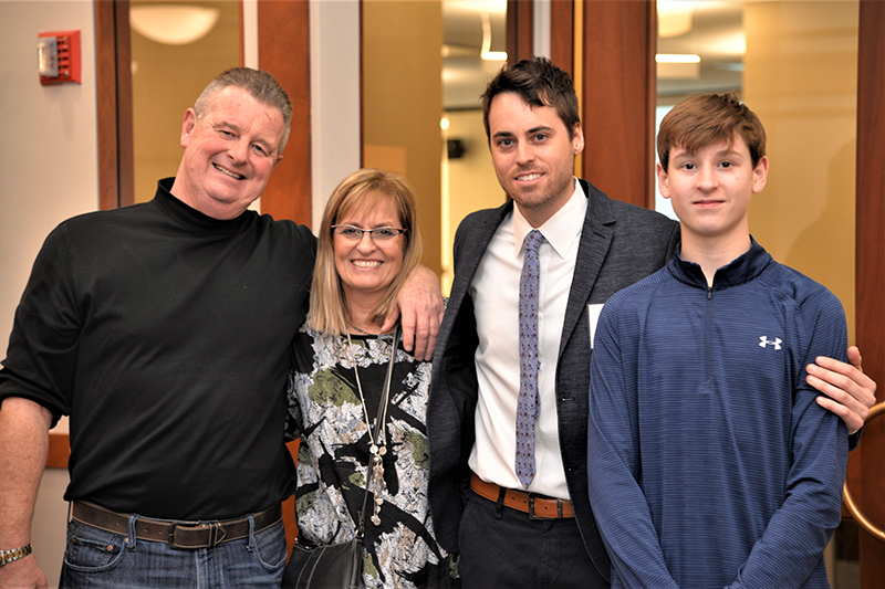 Students Create and Innovate at Expo | DePaul University, Chicago