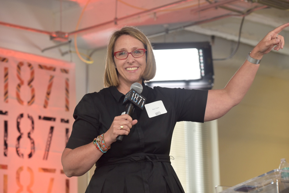 DePaul Hosts Three Midwest Universities for Startup Competition ...