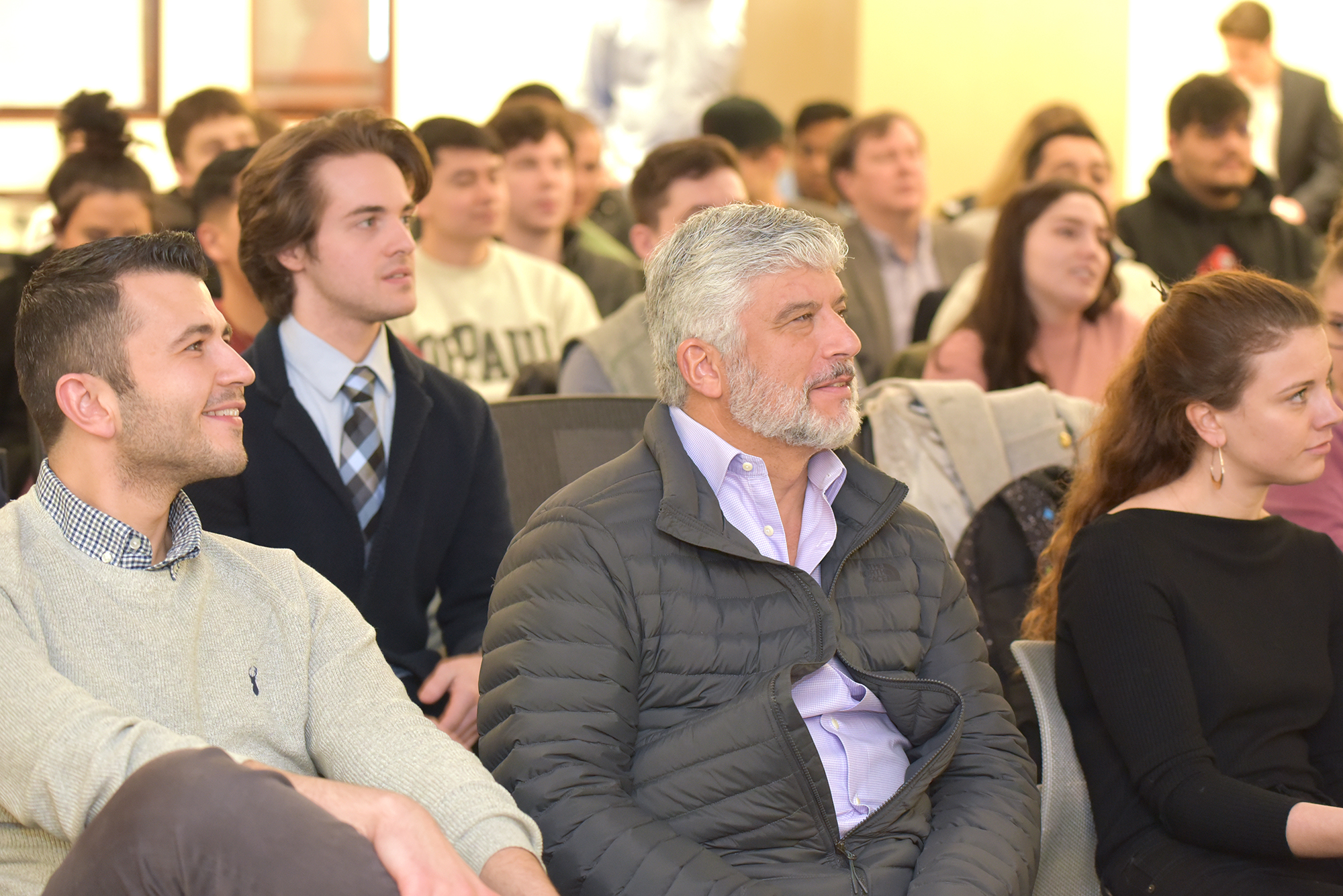 Student Creativity Gets the Spotlight at 10th Annual Innovation Expo ...