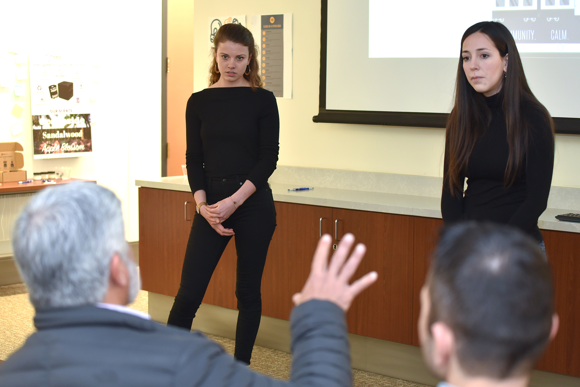 Student Creativity Gets the Spotlight at 10th Annual Innovation Expo ...